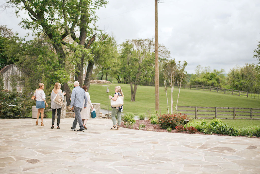 Gordon Springs Corporate Events Venue Purcellville VA Gordon Springs